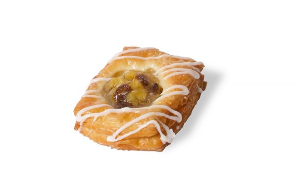 Mini Apple and Sultana